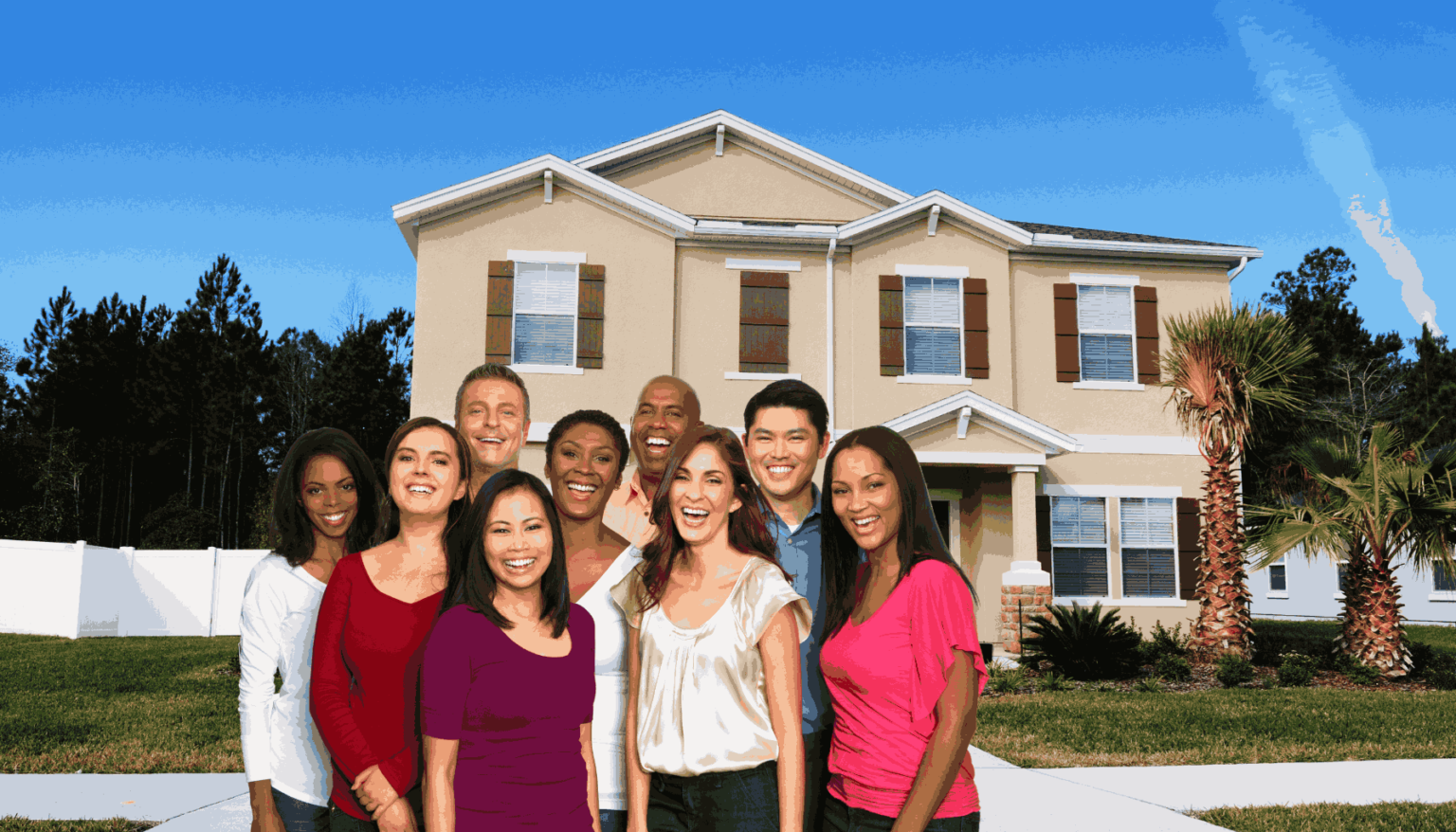 Home - Fresh Start Housing Solutions