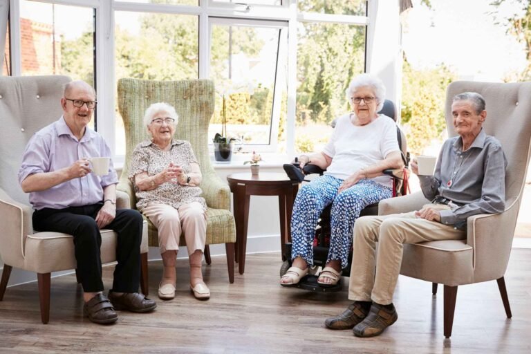 Program & Services - Fresh Start Housing Solutions